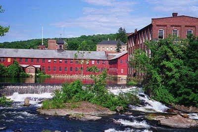 World-renowned Maker of Axes: The Collins Company of Canton ...