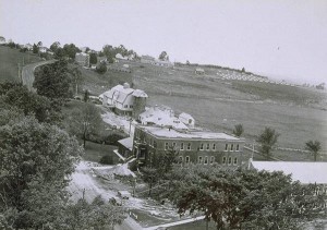UConn and the Evolution of a Public University - Connecticut History ...