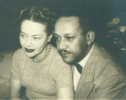 Remembering Fredi Washington: Actress, Activist, and Journalist - Connecticut History | a ...