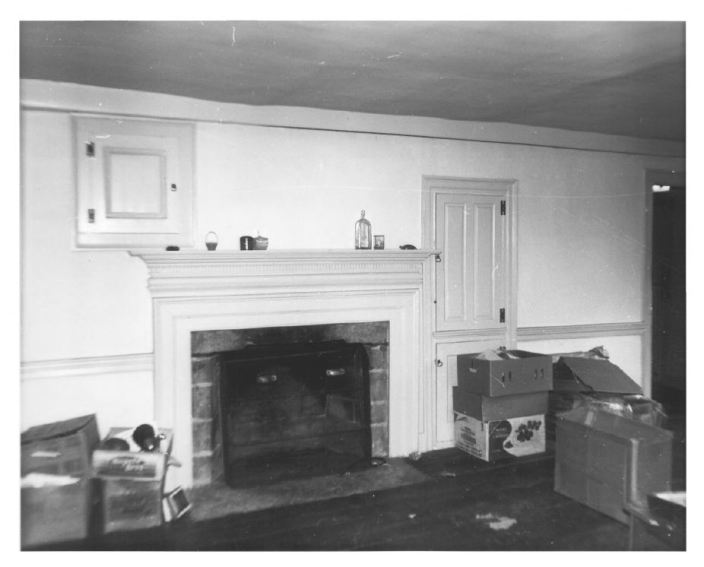 North Stonington’s Randall House, Nothing Ordinary about It ...