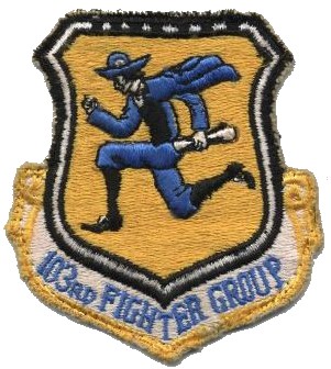 Connecticut’s “Yankee Watch” Squadron Protects the Skies Here and ...