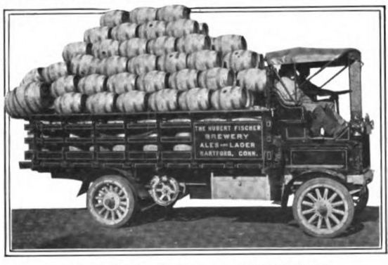 Union Brew - Connecticut History | a CTHumanities Project