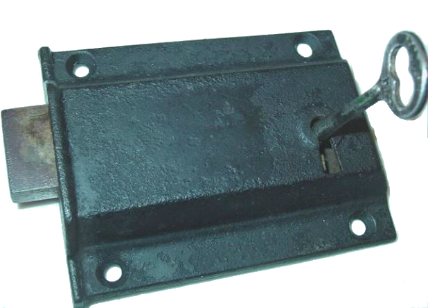 The Corbin Cabinet Lock Company and Patent Law: A Lesson in Novelty ...