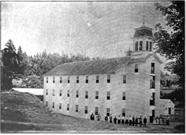 Intertwining Family Businesses - Connecticut History | a CTHumanities ...