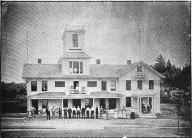 Intertwining Family Businesses - Connecticut History | a CTHumanities ...