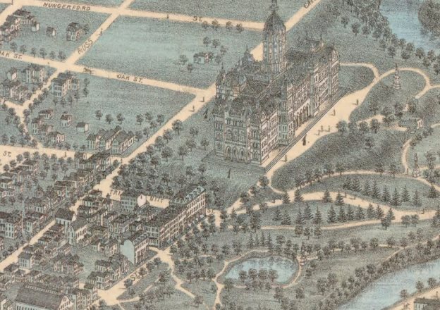 Trinity College – Scholarship and Community Engagement - Connecticut ...