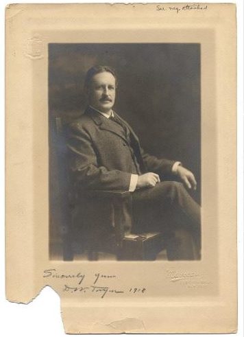 An Artist’s Life in Hartford: The Early Career of Dwight Tryon ...