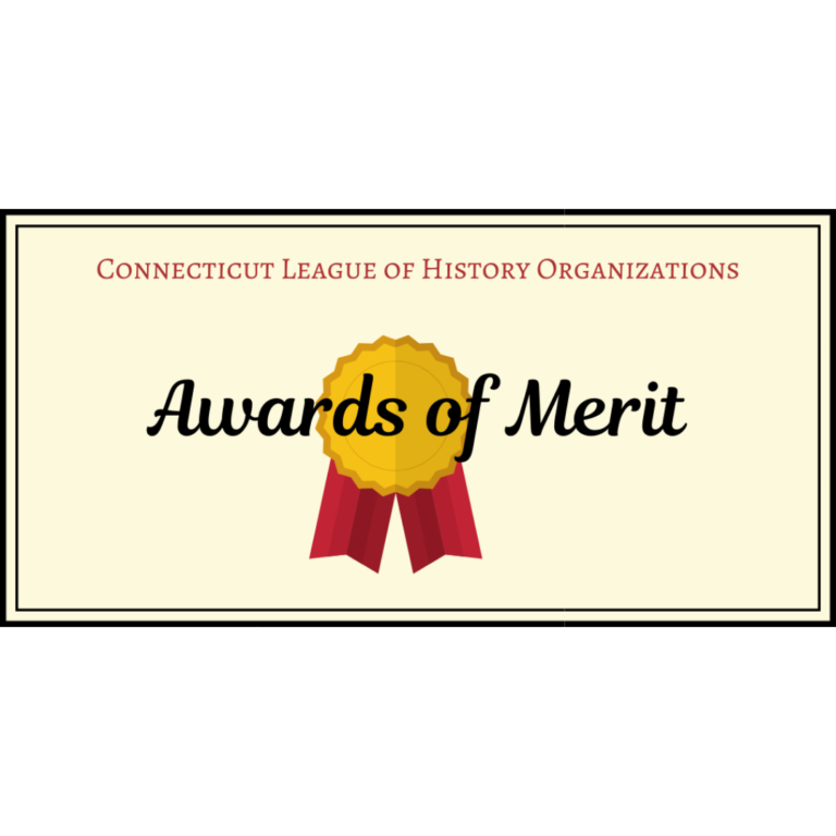 » Congratulations to CLHO Awards of Merit Winners!