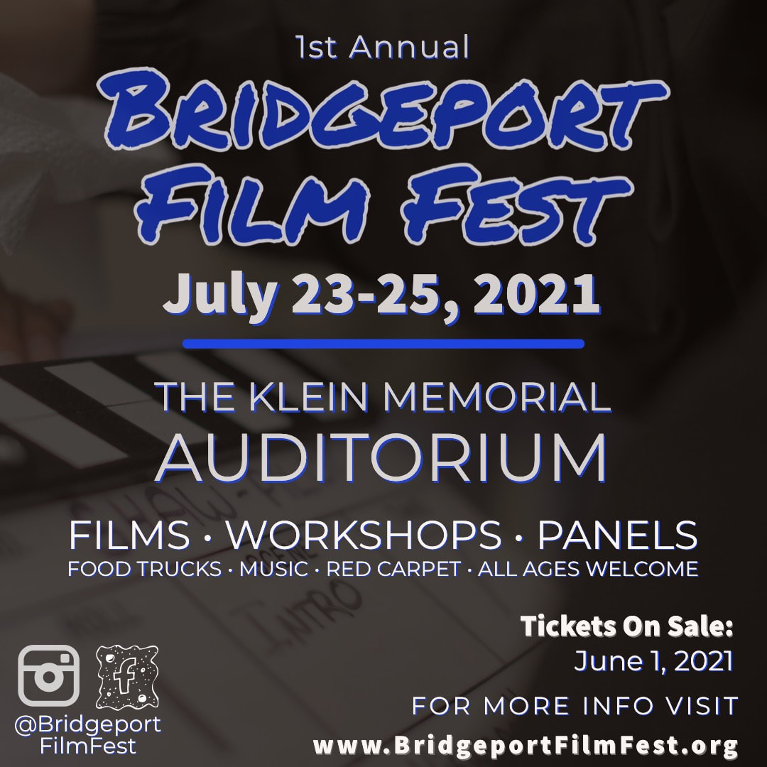 » Grant Spotlight: Groundwork Bridgeport | Bridgeport Film Fest, July ...