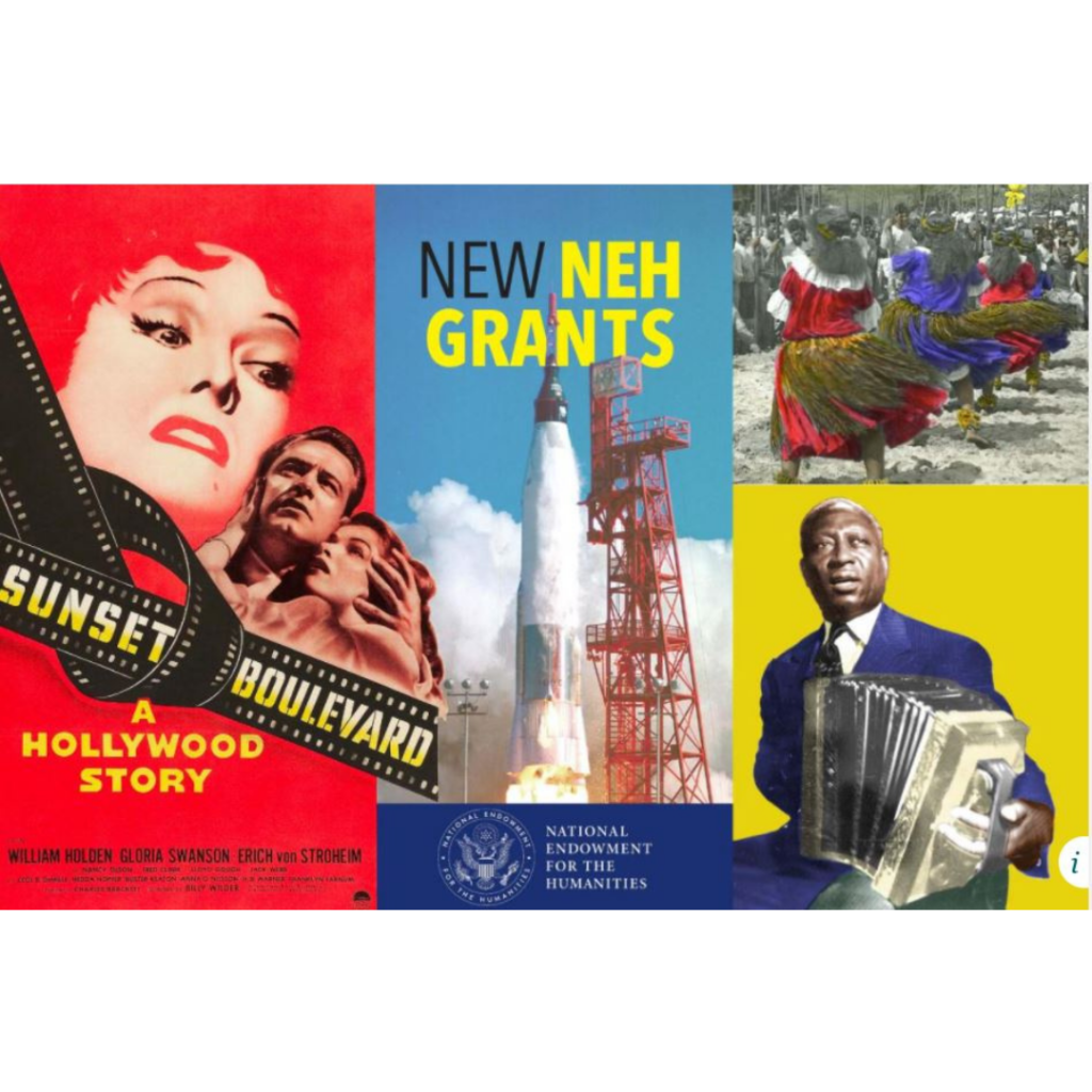 » NEH Awards $417,823 to Support Humanities in Connecticut