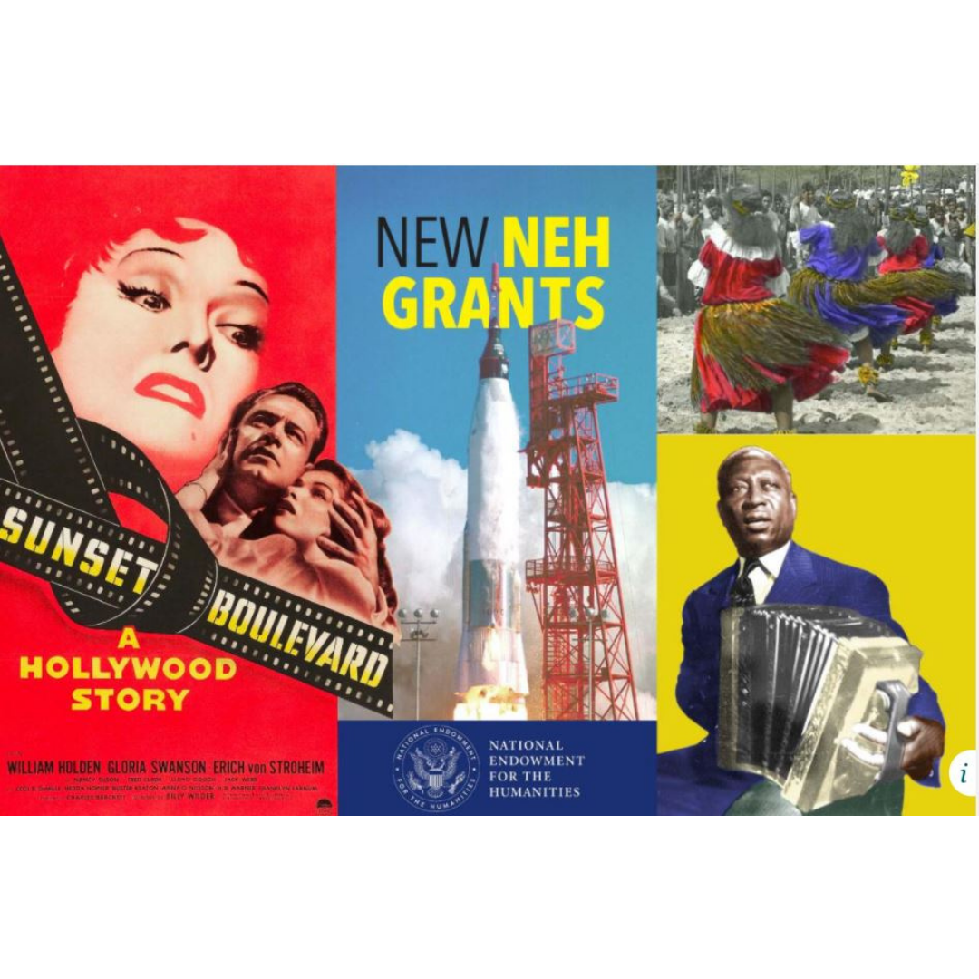 » NEH Awards $417,823 to Support Humanities in Connecticut