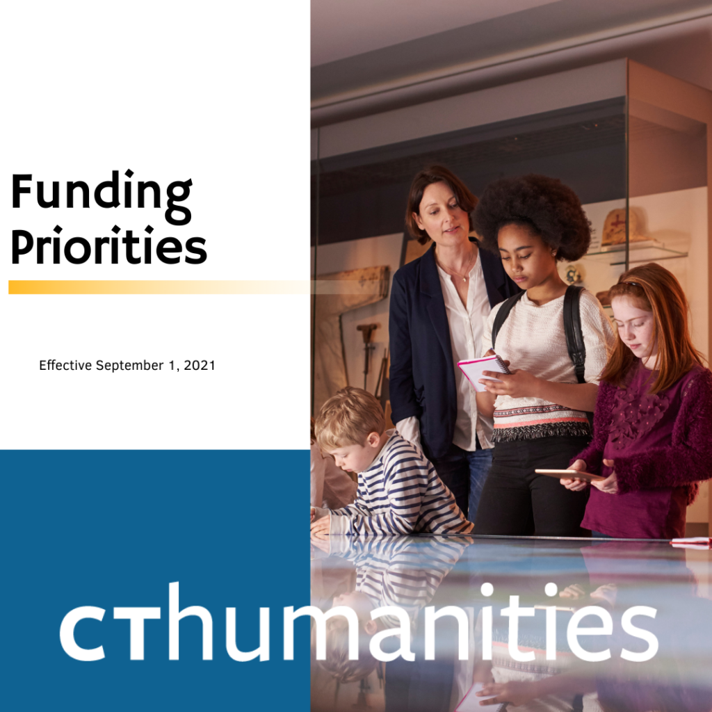 » Funding Priorities