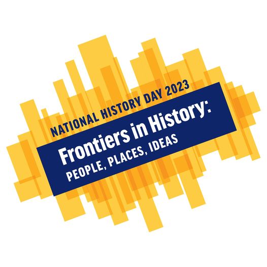 » CT History Day 2023 Guide Now Available | Theme: Frontiers in History