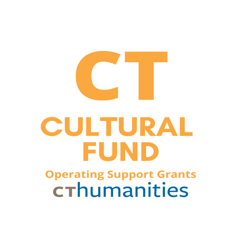 CT Cultural Fund Operating Support Grants – Deadline is November 4th