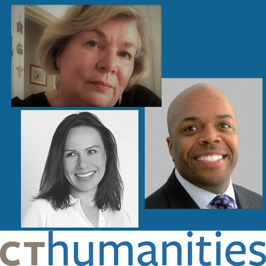 » CT Humanities Announces New Members on Board of Directors, Helen ...