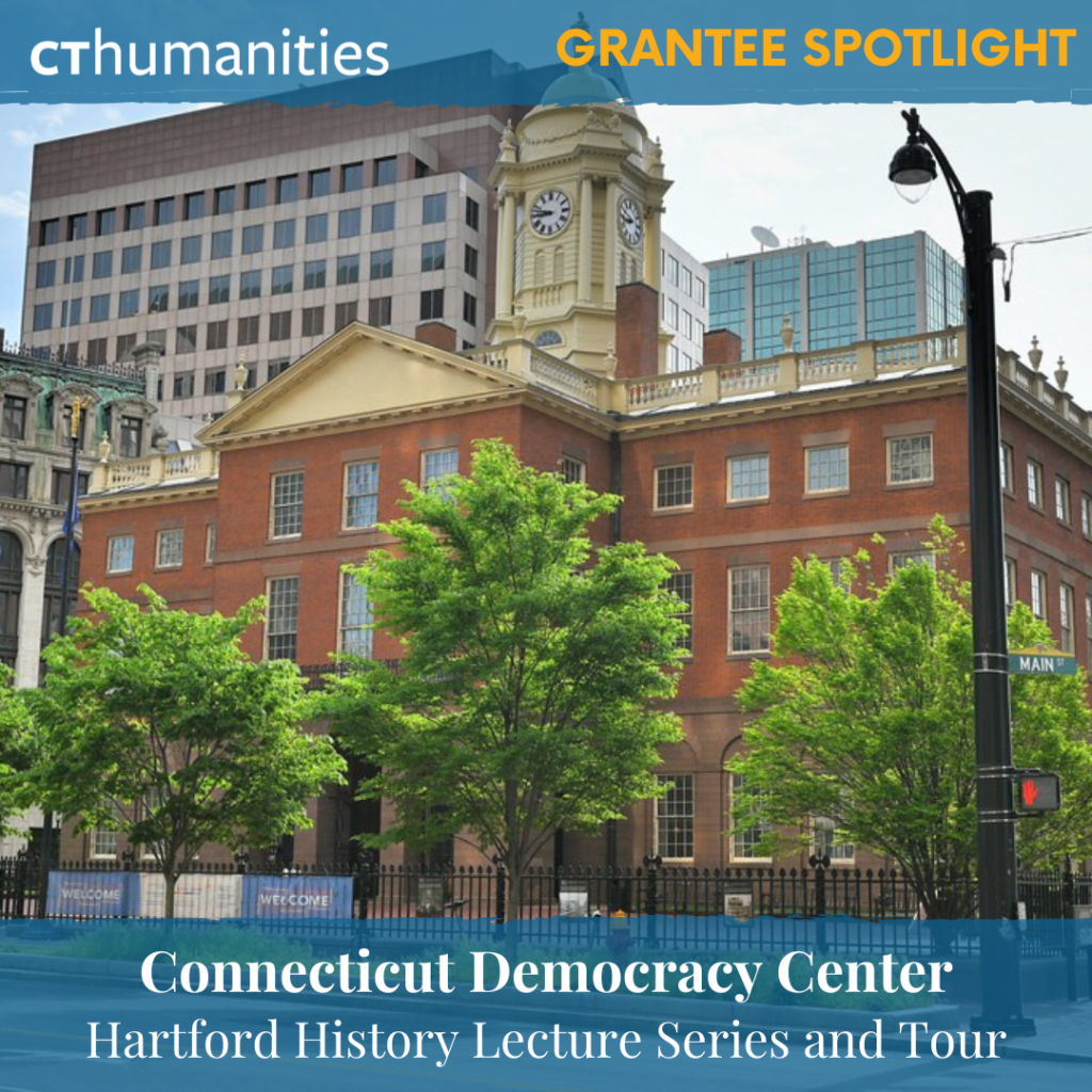 » Grantee Spotlights
